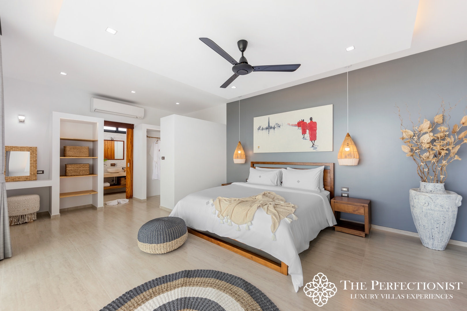 Rooms - Paradise Peak